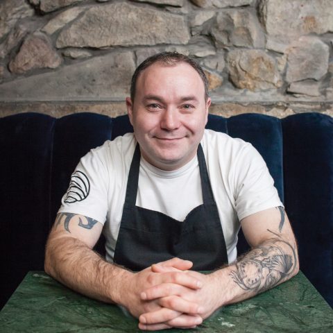 Jamie Oliver Taste of Italy Recipe: Grilled apricot salad with ...