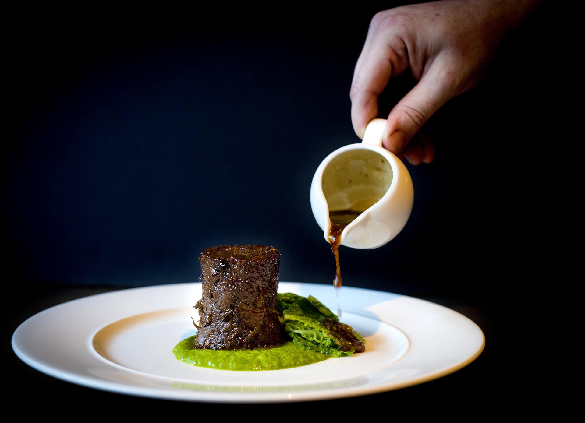 Top Edinburgh spots for your work Christmas dinner - Foodies Magazine