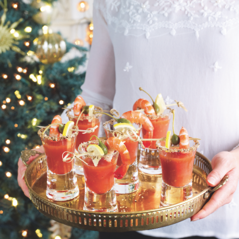 James Martin's Great British Adventure: Venison with Beetroot ...