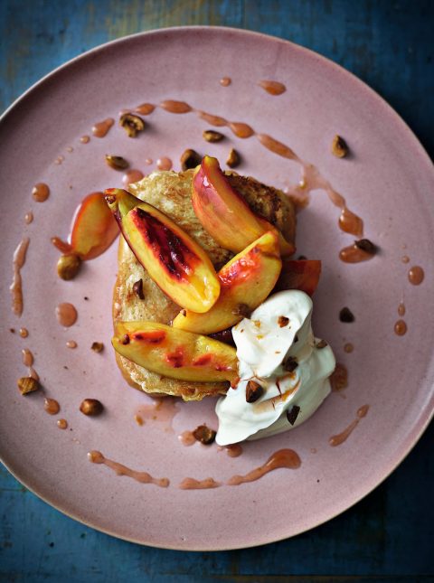 Recipes: Simon Rimmer and Tim Lovejoy's Sunday Brunch Cookbook ...