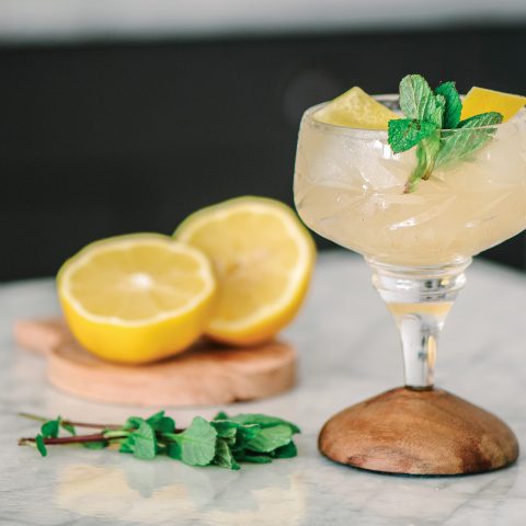 James Martin's Great British Adventure: BBQ Scallops with Black Pudding ...