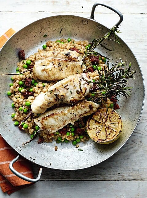 Recipes: Simon Rimmer and Tim Lovejoy's Sunday Brunch Cookbook ...