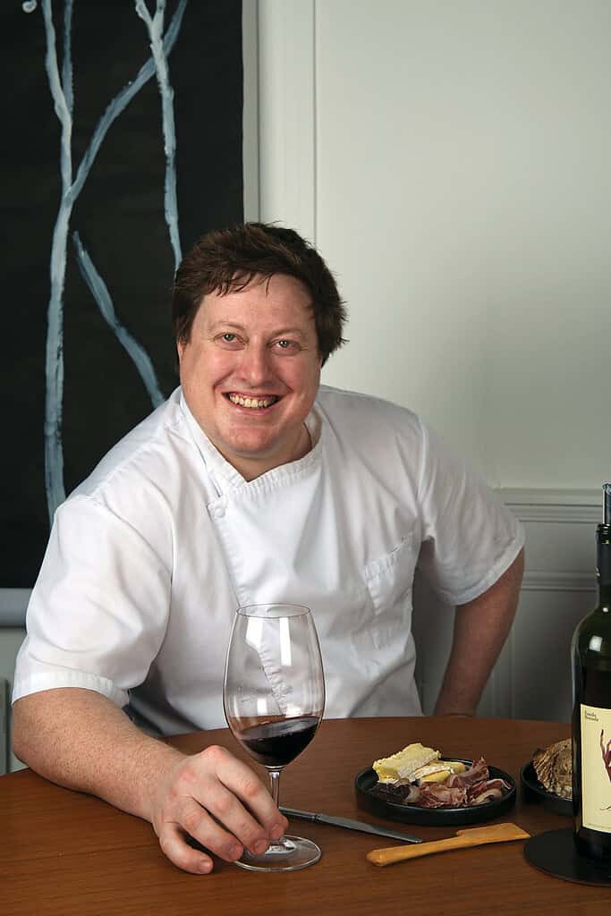 Chef Q&A: Conor Toomey of Condita - Foodies Magazine