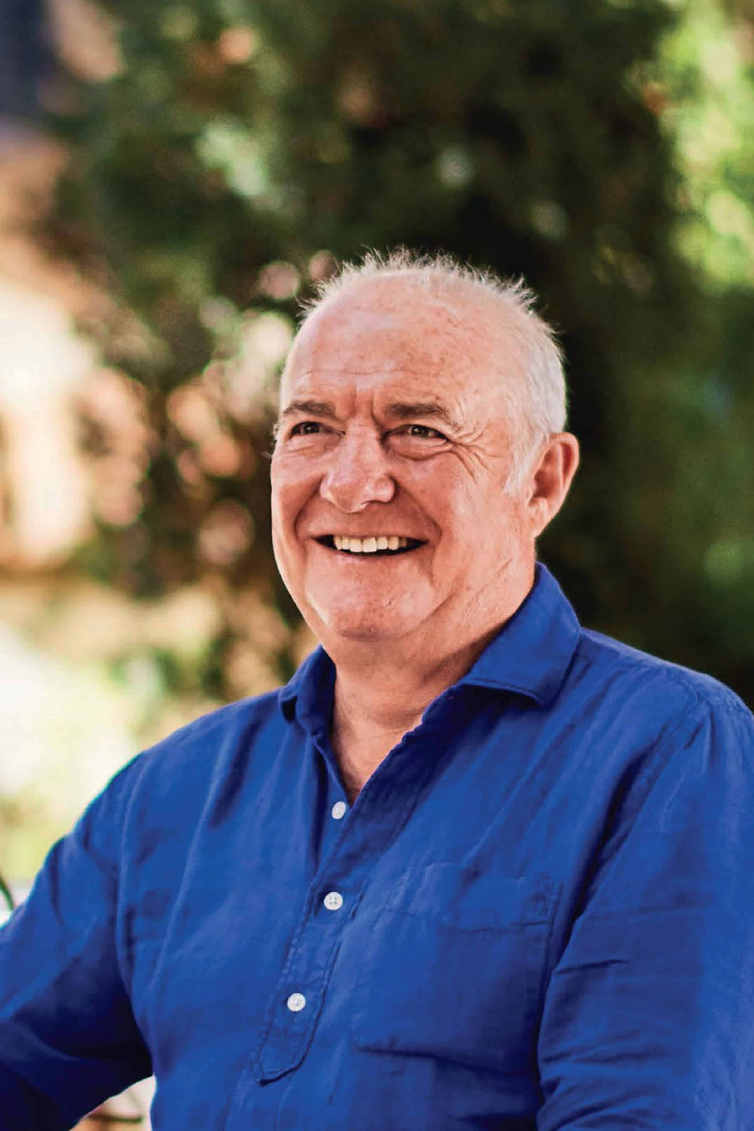 Recipes: Rick Stein's Secret France - Foodies Magazine