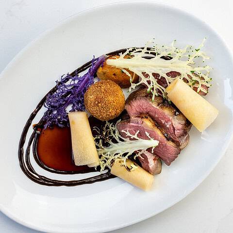 Recipes: Simon Rimmer and Tim Lovejoy's Sunday Brunch Cookbook ...